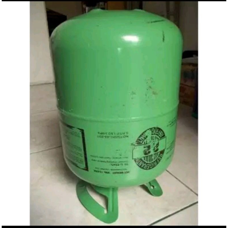 Jual Preon R404 Isi 1 kg Include Tabung Pure1kg | Shopee Indonesia
