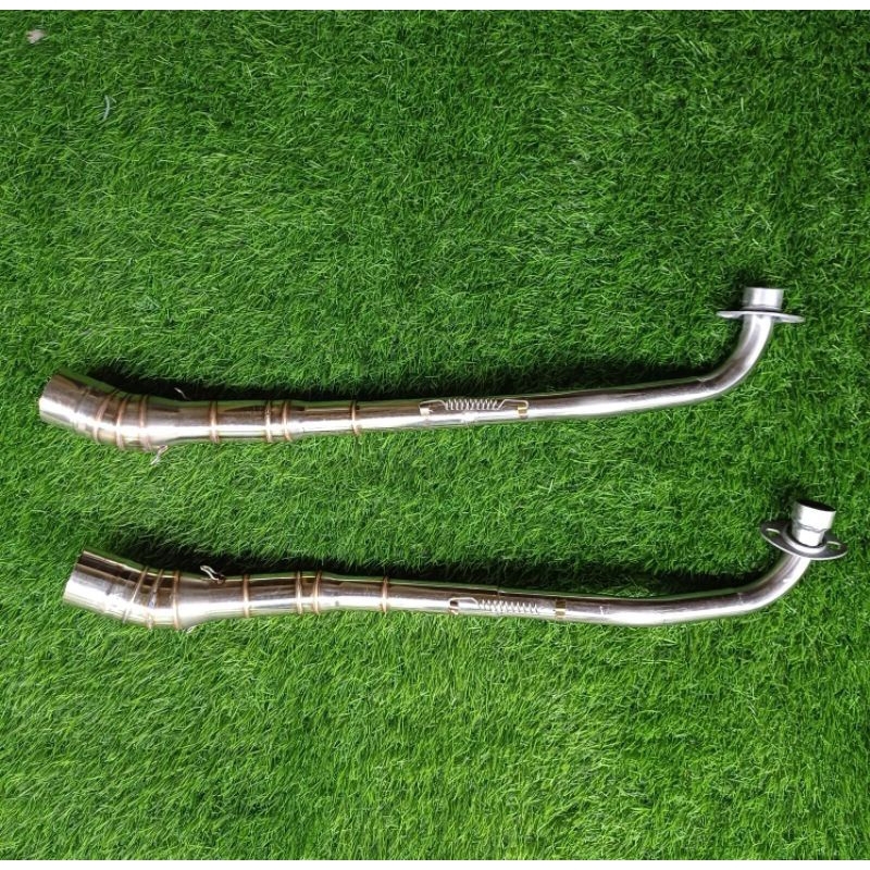 Jual Pipa leher standar Supra125 Jupiter z Vega r / rr / smash /Supra ...