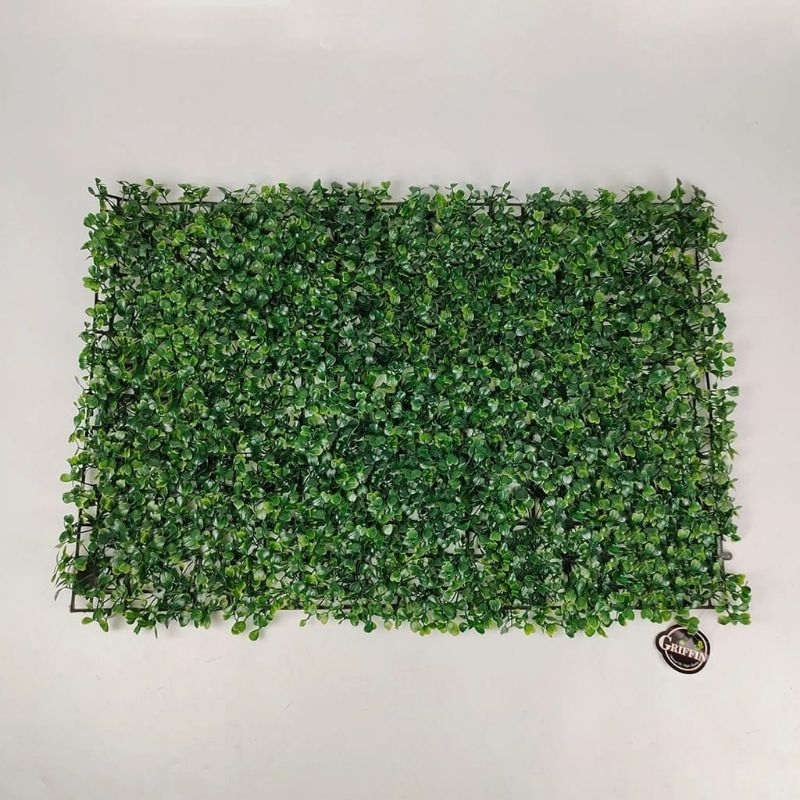 Jual Naindo Rumput dinding rumput sintesis ukuran 60 x40 cm hiadng ...