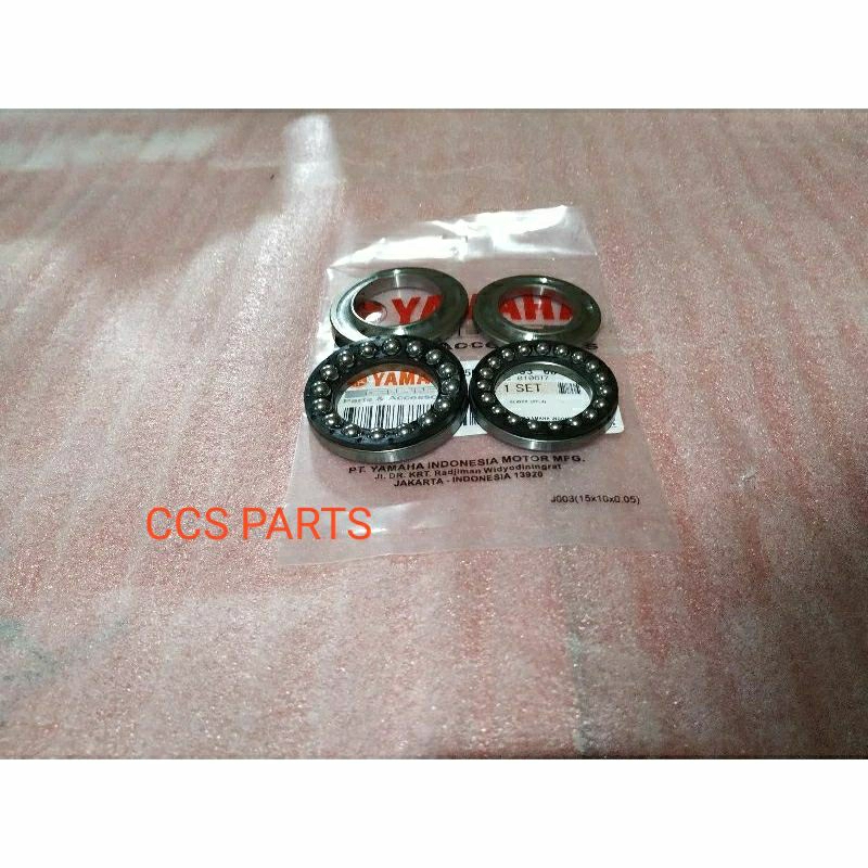 Jual KOMSTIR COMSTIR YAMAHA MIO/MIO SOUL/JUPITER/RX KING/MX/DLL ...