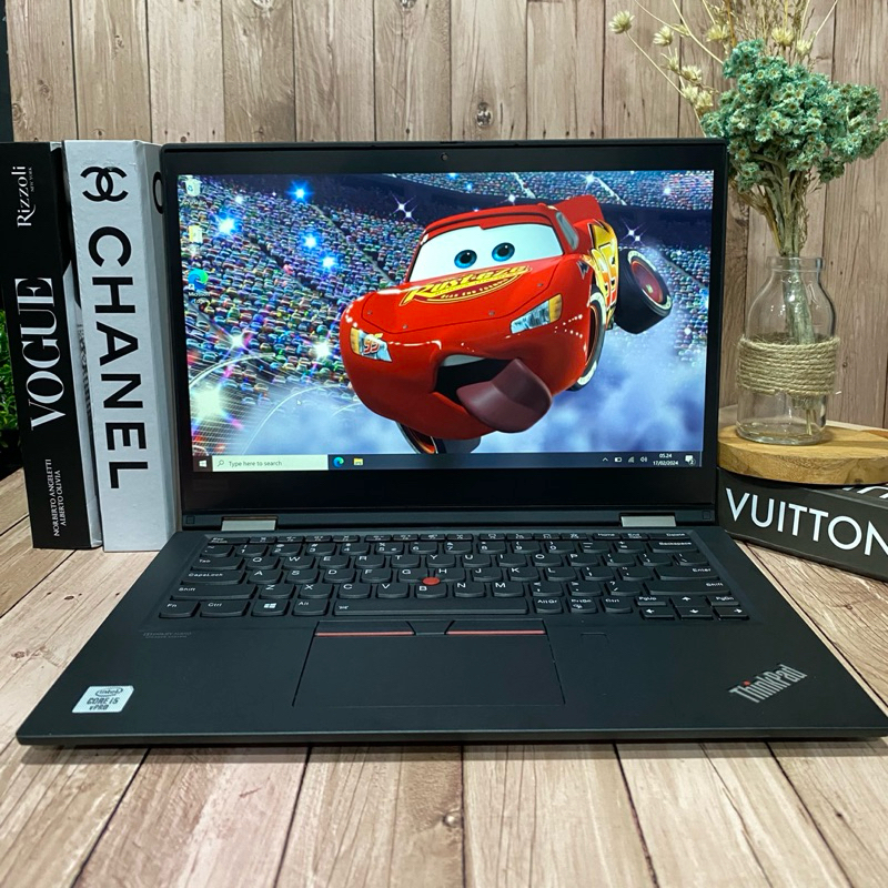 Jual LAPTOP LENOVO L13 T14 X13 I3/I5/I7 GEN 10 - LAYAR 13 INCH TERMURAH ...