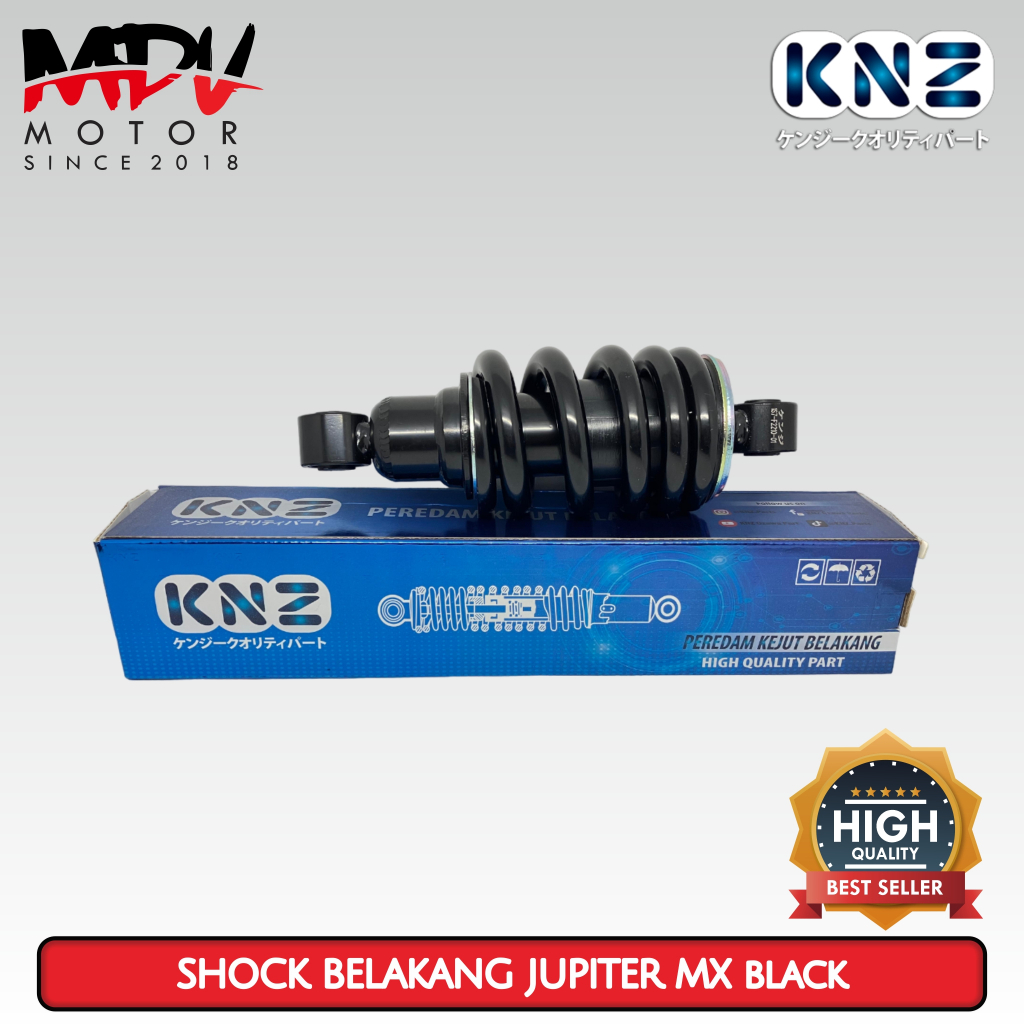 Jual SHOCKBREAKER BELAKANG JUPITER MX (KNZ) | Shopee Indonesia