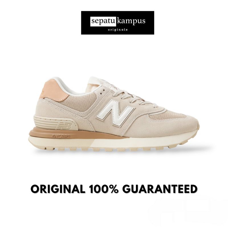 Jual Sepatu New Balance 574 Legacy Men's Lifestyle Shoes - U574LGDW ...