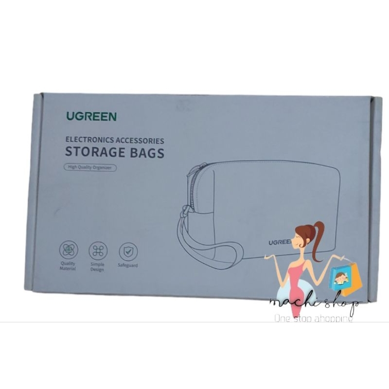 Jual Ugreen storage bags | Shopee Indonesia
