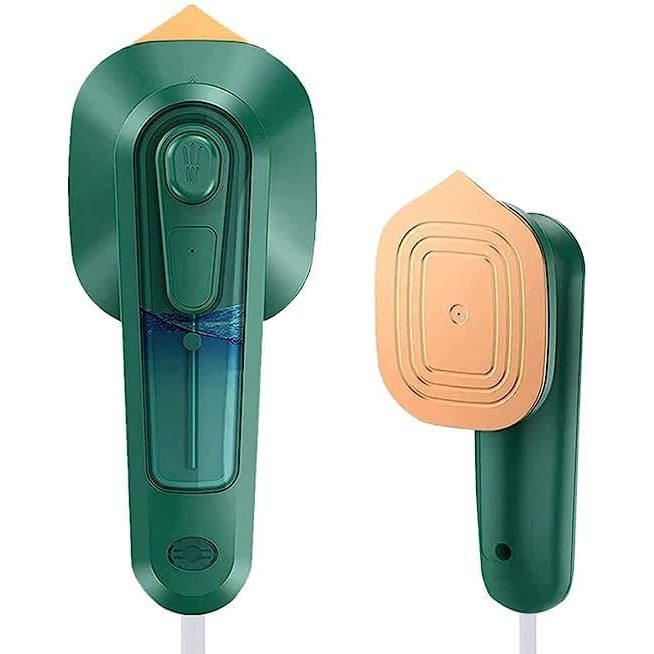 Jual Setrika Portable Uap Mini Travelling Electric Iron Setrika Travel ...