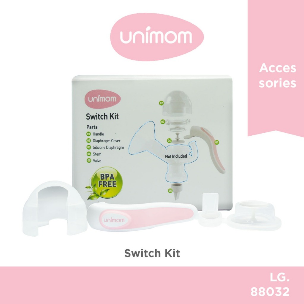 Jual Unimom Switch Kit | Shopee Indonesia