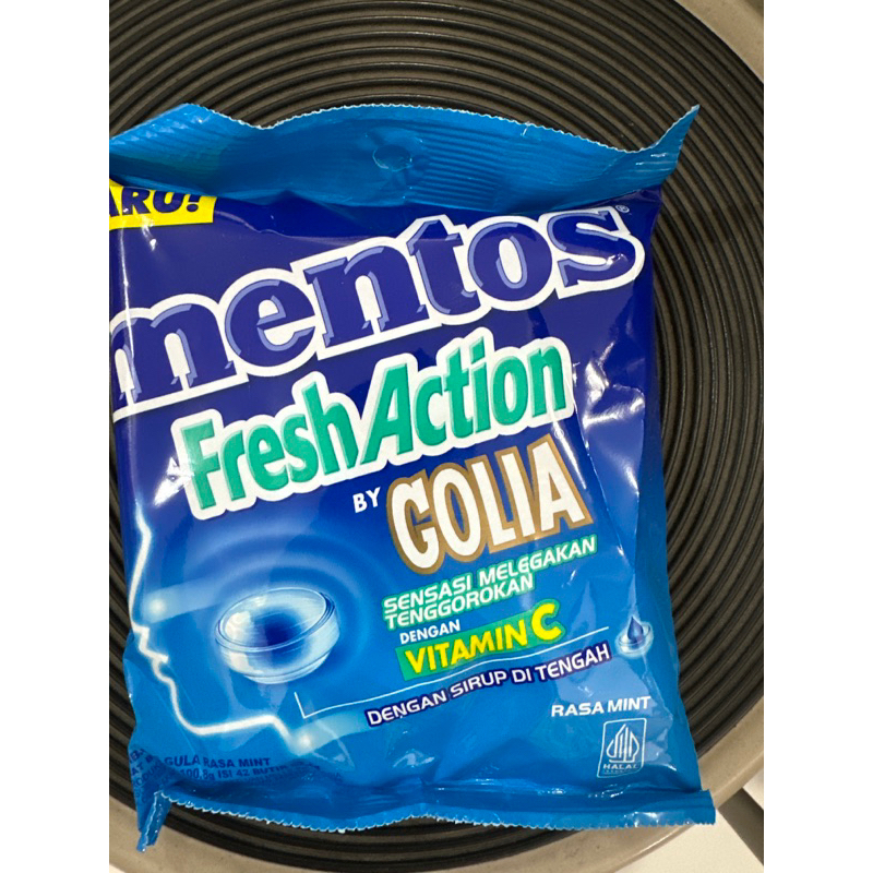 Jual Permen Golia mint | Shopee Indonesia