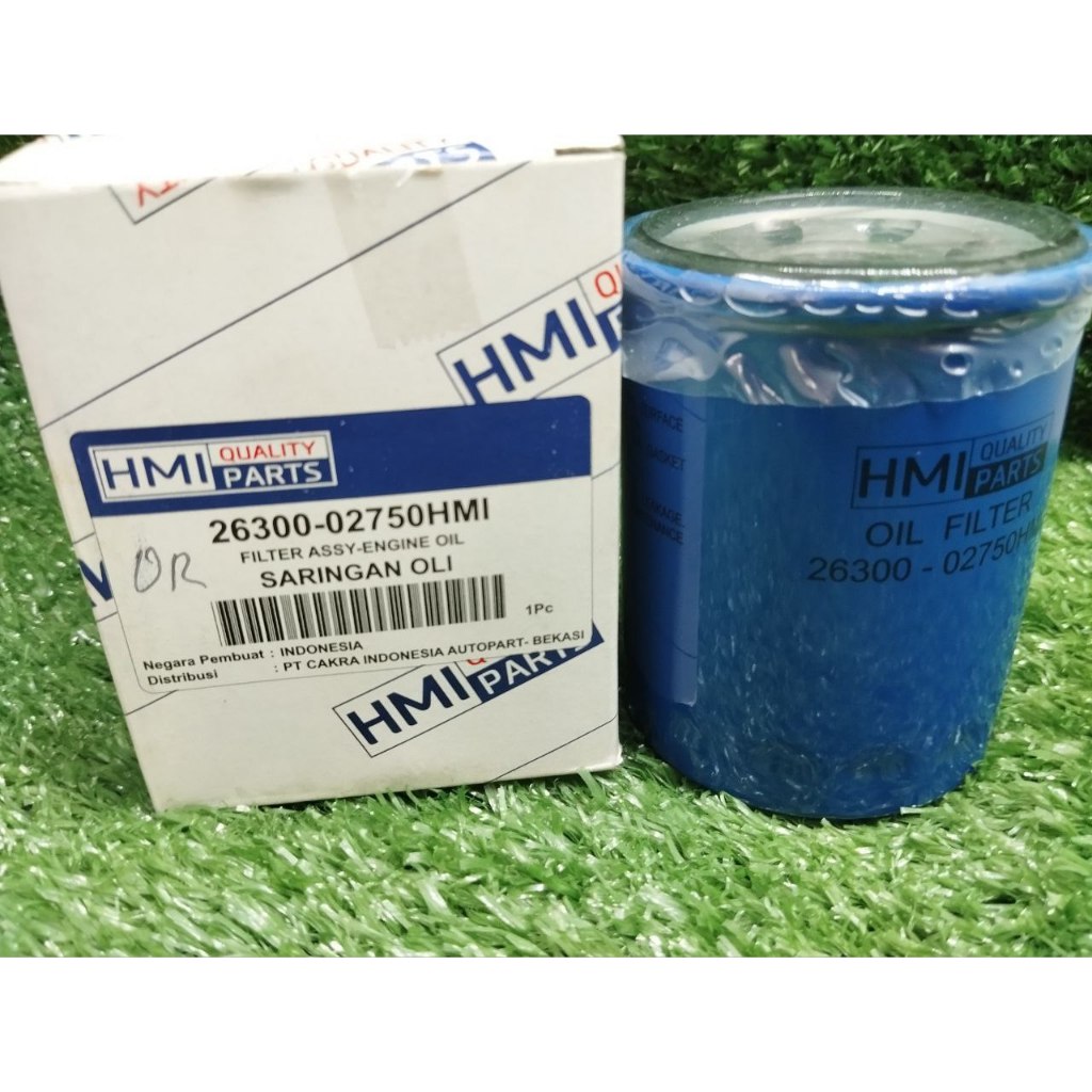 Jual FILTER OLI ALLNEW RIO NEW PICANTO PRIDETIMOR SARINGAN FILTER OLI ...