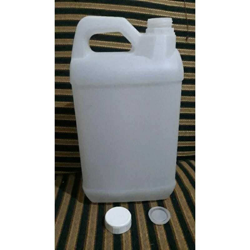 Jual Jerigen Bekas 500ml | Shopee Indonesia