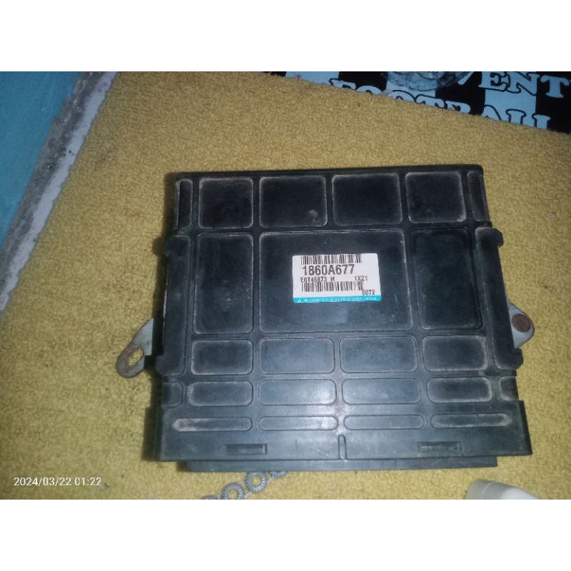 Jual ECU t120ss | Shopee Indonesia
