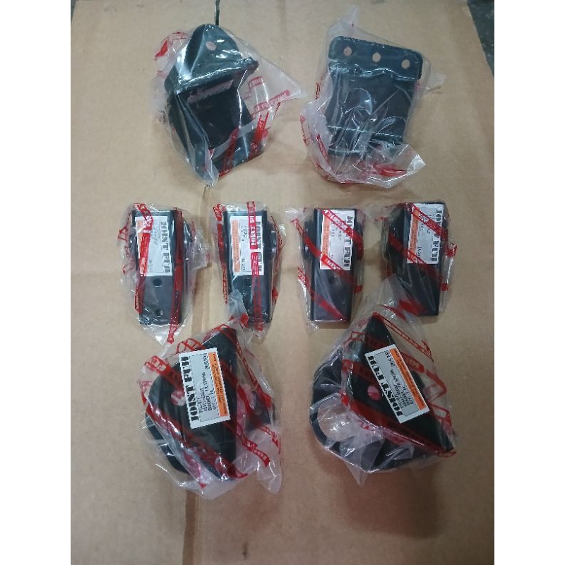 Jual Hanger Bracket Breket Per atau Spring Bracket Set Toyota ...