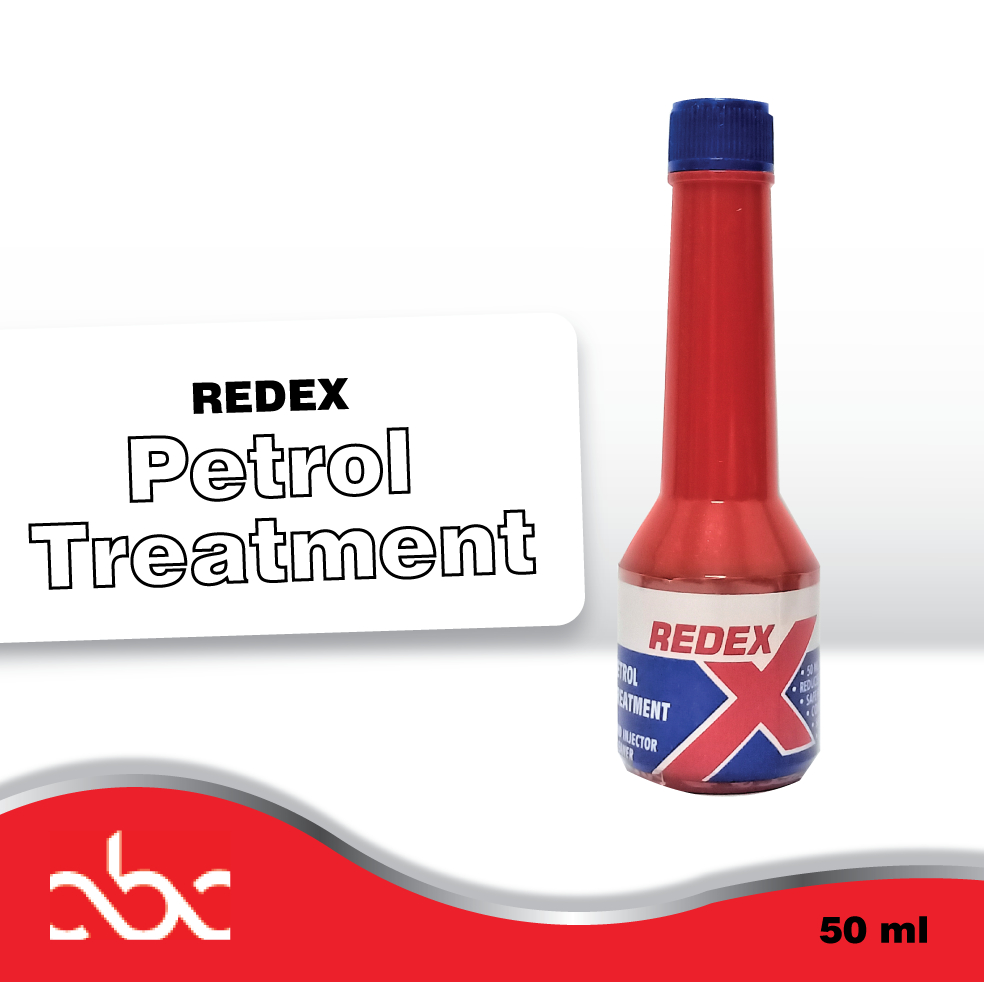 Jual Redex Petrol Bensin 50 ml | Shopee Indonesia