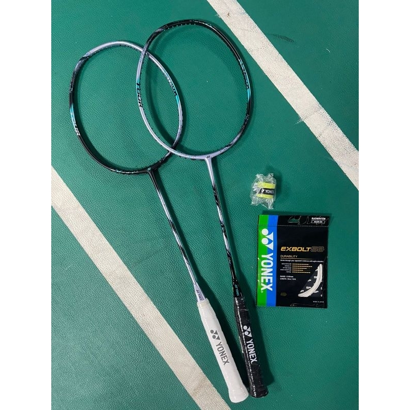 Jual RAKET YONEX ASTROX 88D 88S TOUR | Shopee Indonesia
