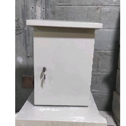 Jual box panel outdoor topi 30x40 40x30 30x40x15 40x30x15 | Shopee ...