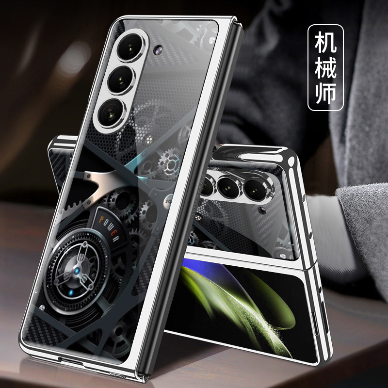 Jual Case Samsung Galaxy Z Fold 6/ Z Fold 5/ Z Fold 4 /Z Fold 3 5G 2021 ...