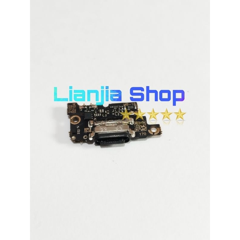 Jual Papan Charger Untuk Xiaomi Poco F3 / MI K40 / 11X Pcb Con Cas Ori ...