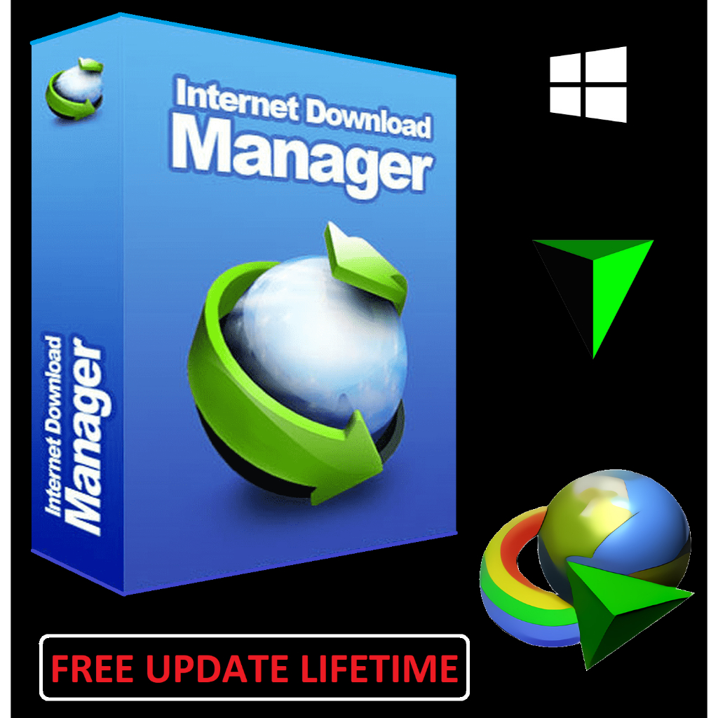Jual IDM Internet Download Manager Windows | Shopee Indonesia