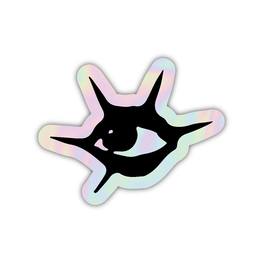 Jual sticker mata, stiker hologram satuan- Z093 | Shopee Indonesia