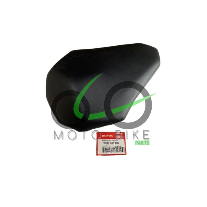 Jual Jok Belakang Honda Cbr 250RR K64,K64J,K64N Original Honda | Shopee ...