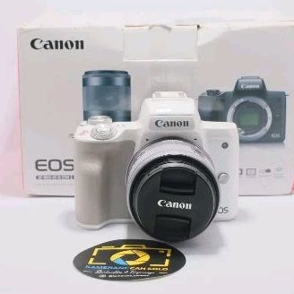 Jual Canon Eos M50 | Shopee Indonesia
