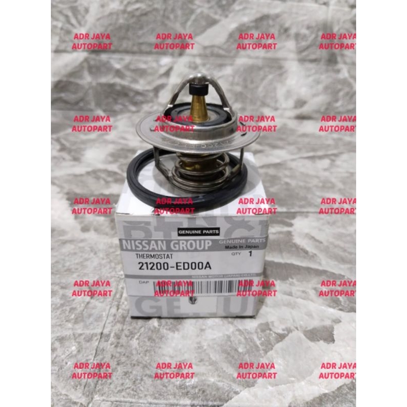 Jual Thermostat mobil Evalia 1pcs Original | Shopee Indonesia