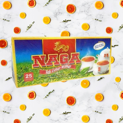 Jual TEH CELUP CAP NAGA KHAS MALANG | Shopee Indonesia