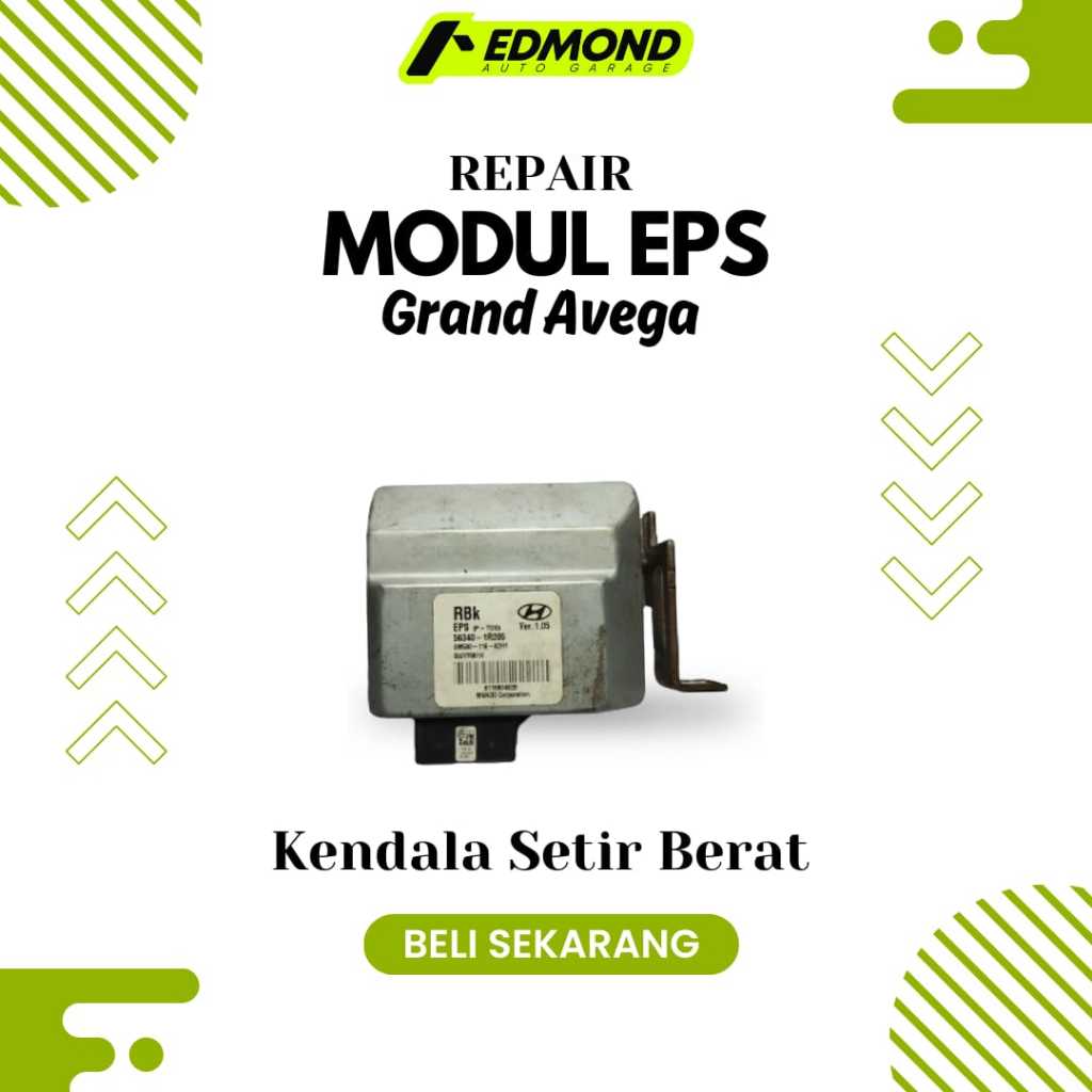 Jual Jasa Perbaikan EPS Grand Avega | Shopee Indonesia