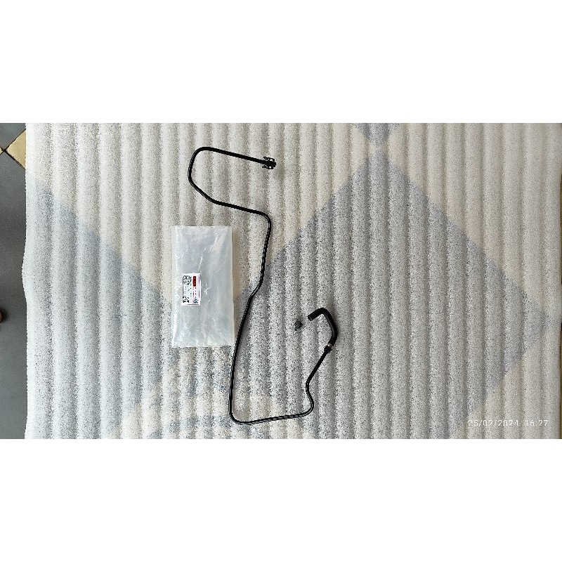 Jual Coolant tank water hose Selang tabung radiator Ford Fiesta ...