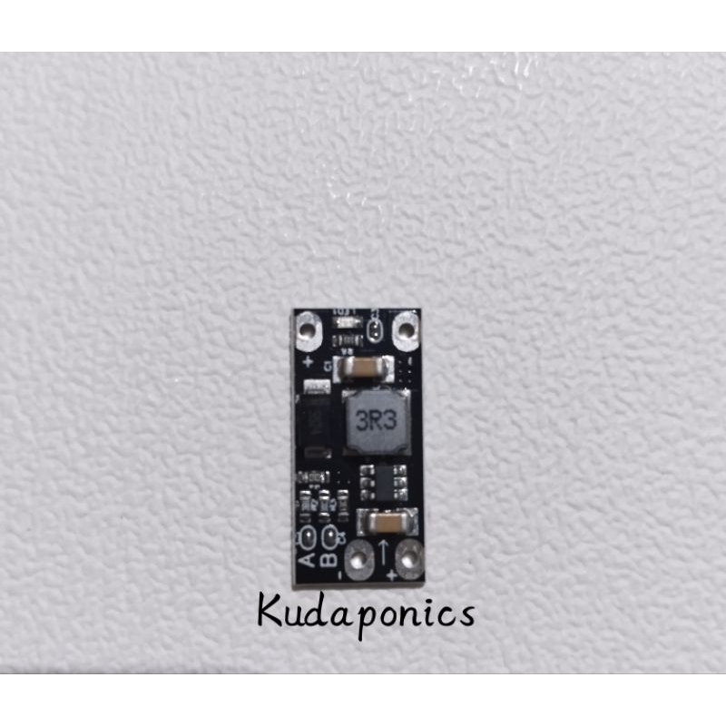 Jual Modul Mini DC Step up 2A Converter Power Supply Multi Fixed ...