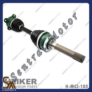 Jual As roda CV joint assy kanan Mitsubishi L200 Strada DC SC | Shopee ...