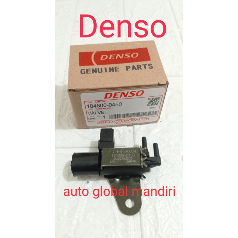 Jual selenoid solenoid vakum vacum ac espass espas taruna hiline taft taf gt Rocky zebra ...