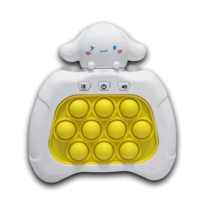 Jual POP IT GAME | POP IT ELEKTRONIK | POP IT GAMEBOT | POP IT GAME ...
