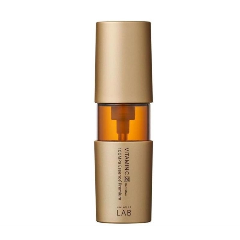 Jual Unlabel Lab Vit C Premium Essence 50ml | Shopee Indonesia