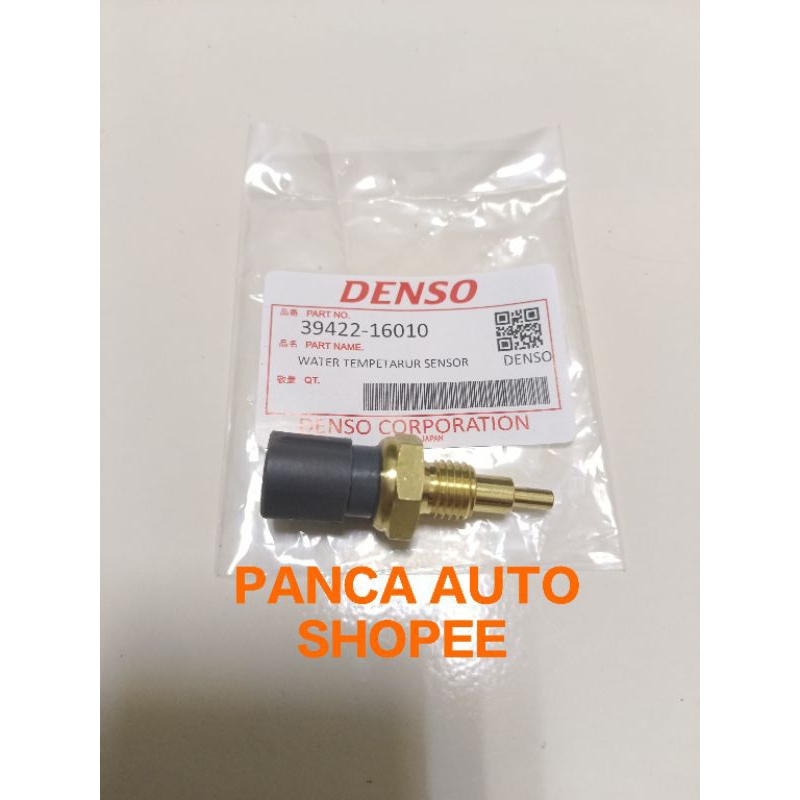 Jual Switch temperatur sensor suhu panas ECT Futura injeksi injection ...