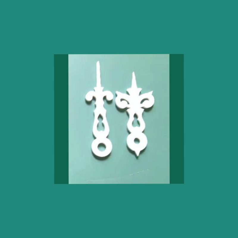 Jual JARUM JAM UNTUK JAM KIKUK JEPANG / POPPO / CUCKOO CLOCK JAPAN ...