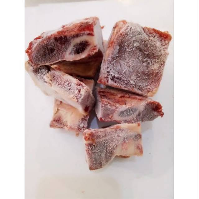 Jual Daging Iga Sapi 1 Kg (Via GOJEK) | Shopee Indonesia