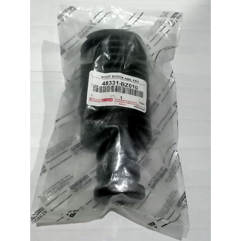 Jual Karet stopper depan Avanza Xenia Rush Terios - Boot shock depan ...