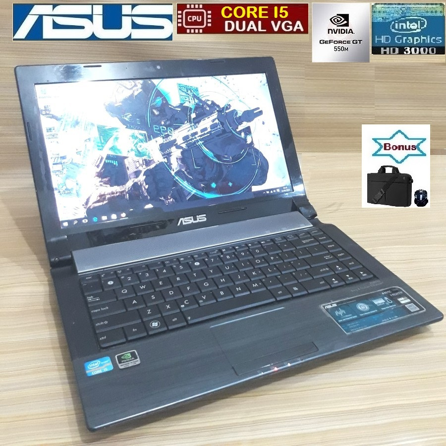 Jual LAPTOP CORE I5 HARDIS SSD 512GB RAM 16GB VGA NVDIA GEFORCE | Shopee Indonesia