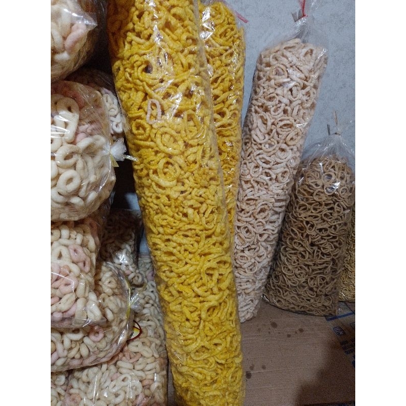 Jual LANTING KUNING 1 BALL (BERAT 2,5KG) | Shopee Indonesia