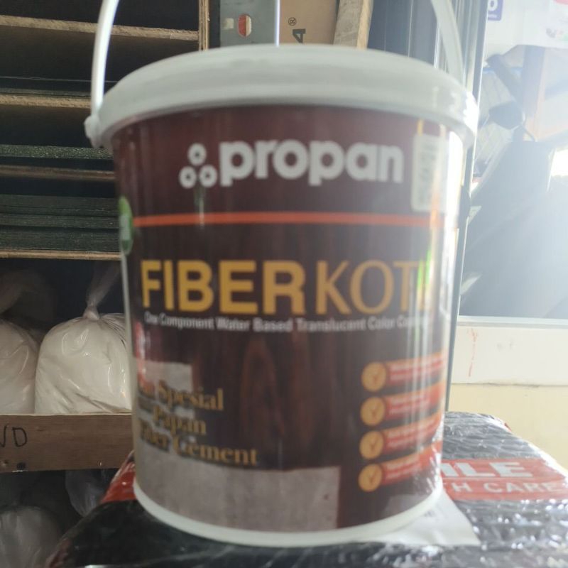 Jual PROPAN FIBERKOTE FBK 888 GLOS-FBK 889 DOFF Cat Khusus Papan Fiber ...