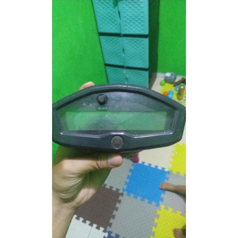 Jual speedometer xabre (lcd retak) | Shopee Indonesia
