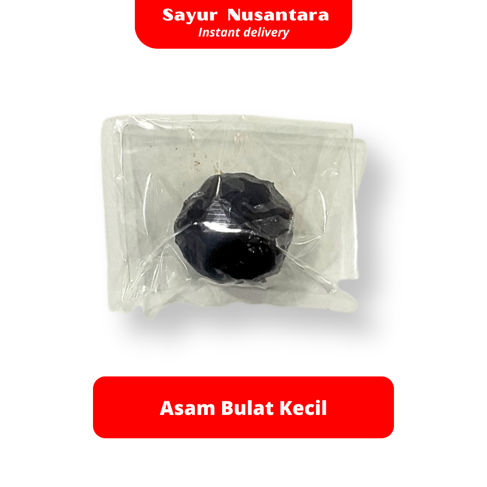 Jual Asam/asem Bulat Kecil - Sayur Nusantara | Shopee Indonesia