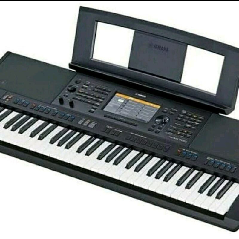 Jual YAMAHA psr sx700 keyboard PSR SX-700 Professional Keyboard ...