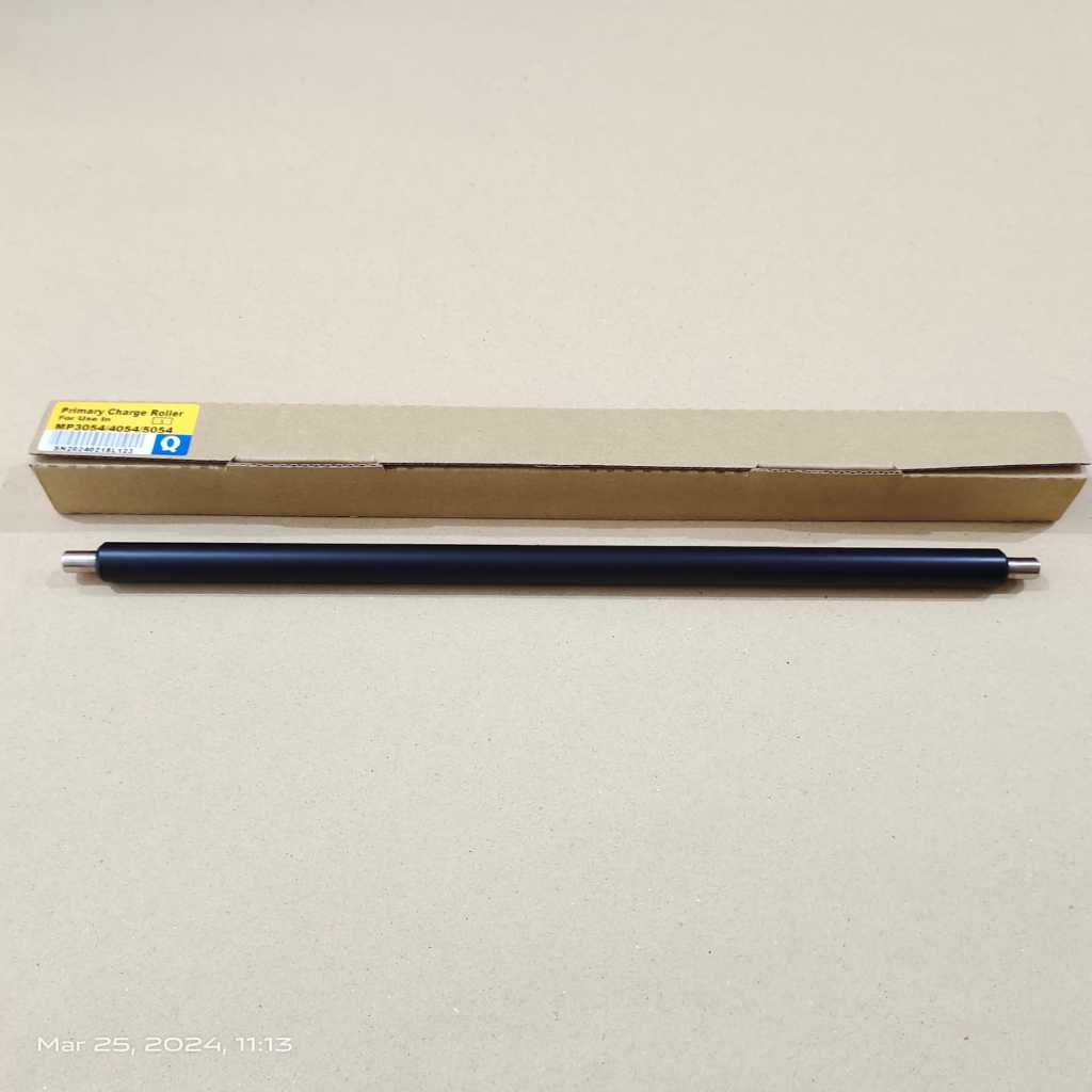 Jual Primary Charge Roller RICOH MP 2554/3054/4054/5054 | Shopee Indonesia