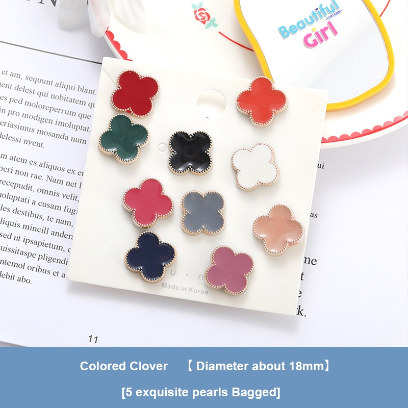 Jual COD ️ 5 / 10 PCS Bros Pin Wanita Model Invisible Tanpa Kancing ...