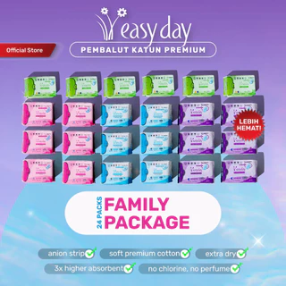 Toko Online Easyday Official Store | Shopee Indonesia