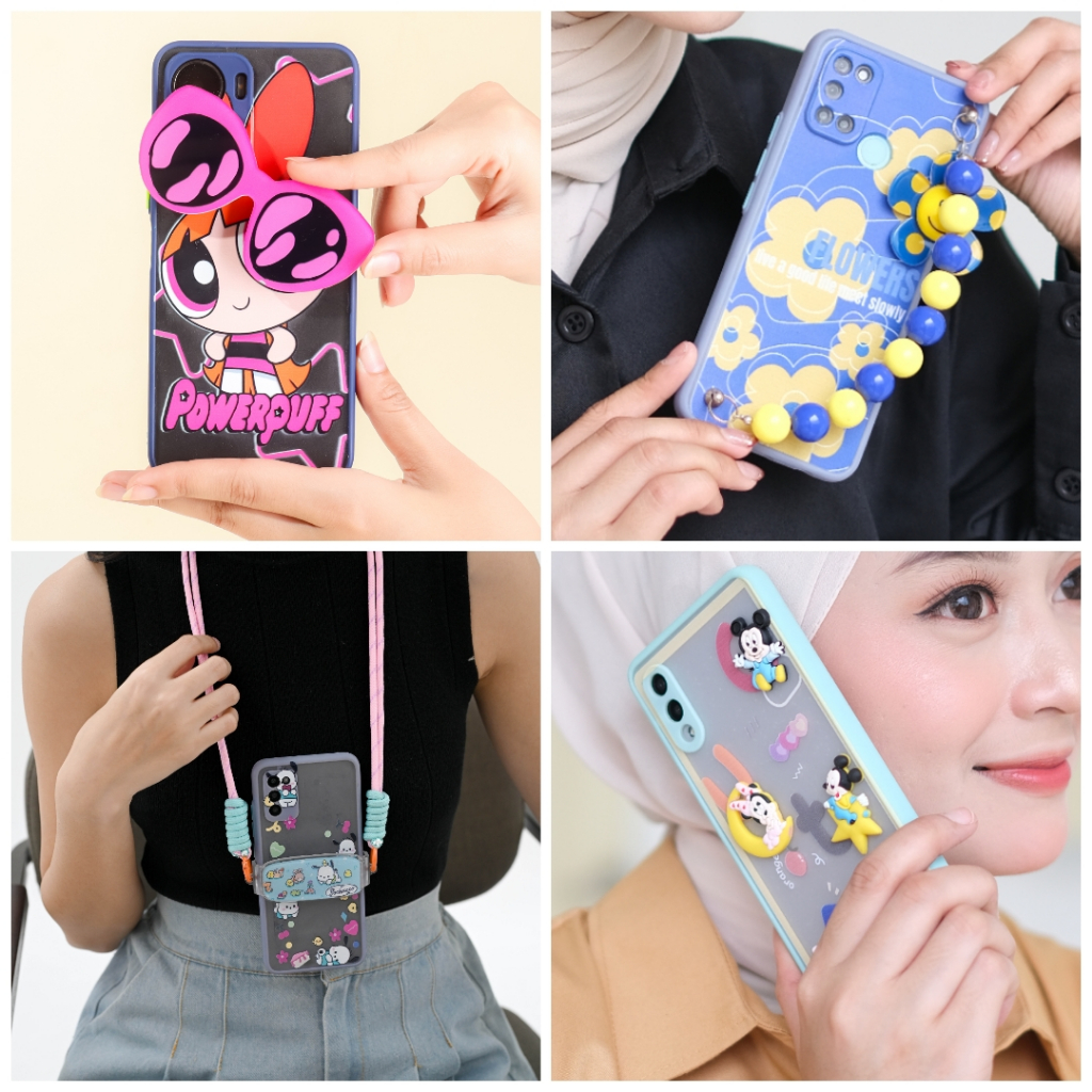 Jual 3D Fuze Case Vivo V19 V23 V23E V27 V27E S1 S1 Pro T1 5G T1 Pro T1 ...