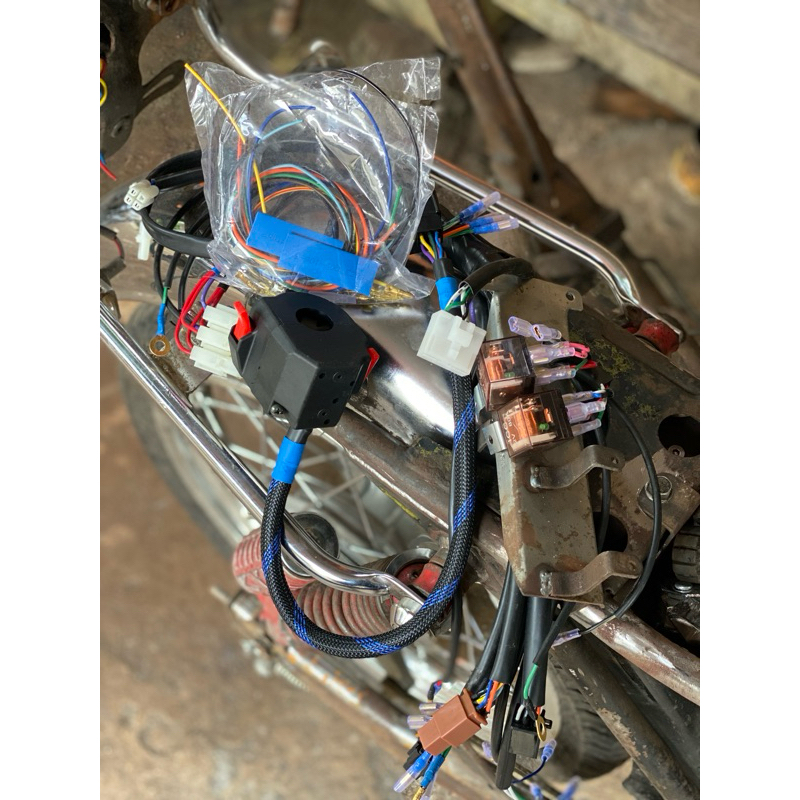 Jual KABEL BODY CB REQUEST | Shopee Indonesia