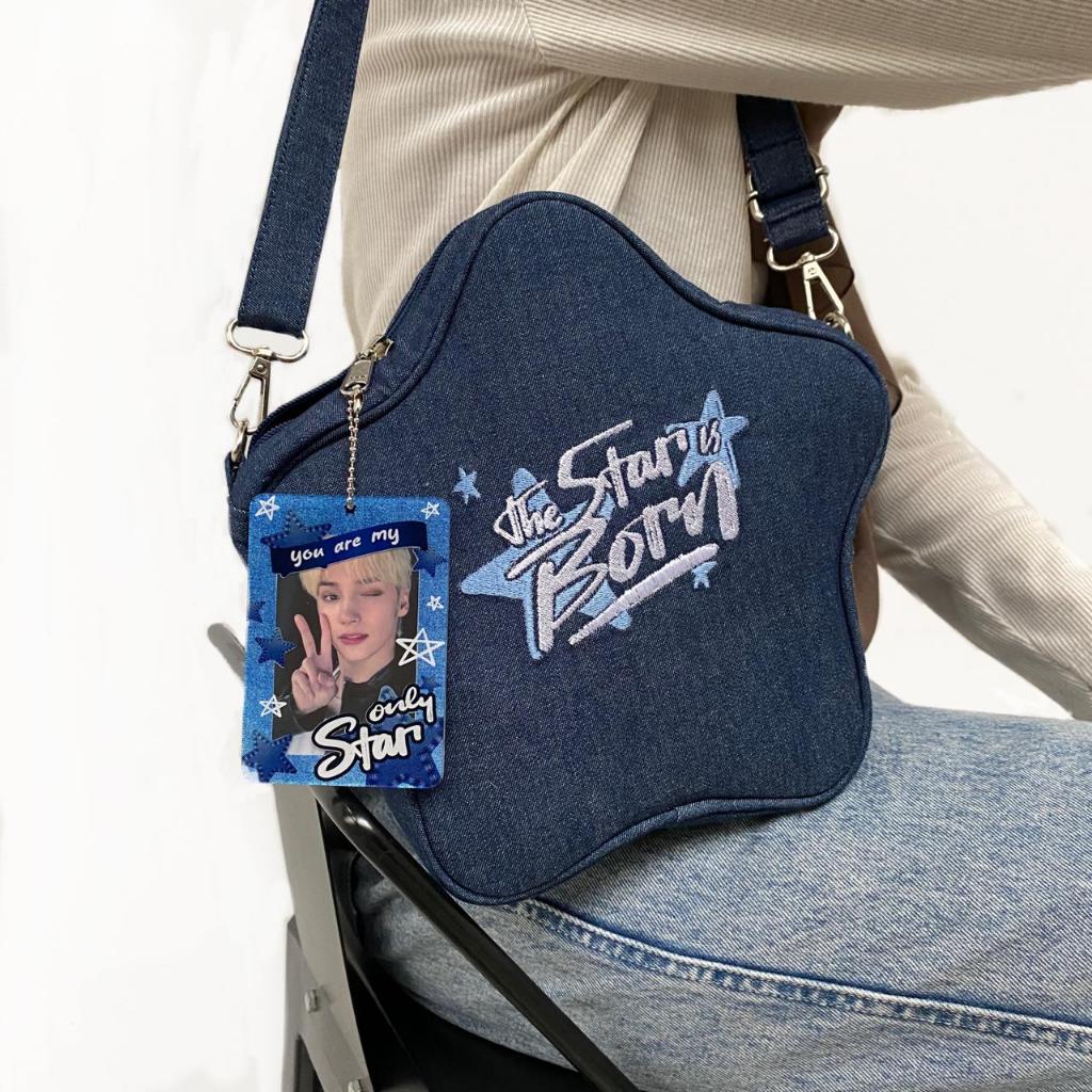 Jual [READY STOCK] The 5tar is Born Merch by dollarsing studio x ...