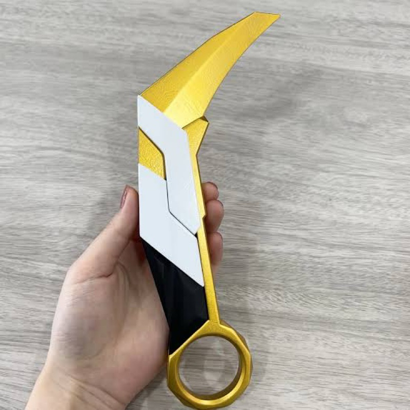 Jual Prime Karambit Valorant | Shopee Indonesia